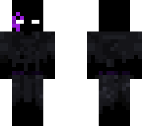 haze | Minecraft Skin