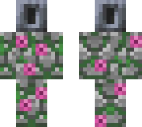 Heavy Core | Minecraft Skin