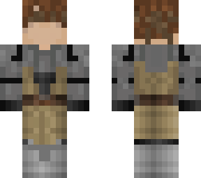 blind | Minecraft Skins