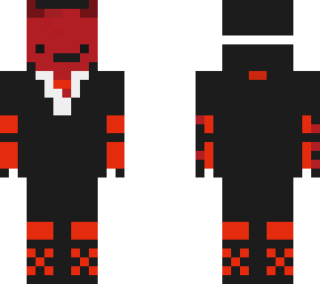 jin | Minecraft Skins