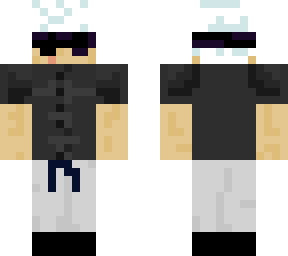 jjk | Minecraft Skins