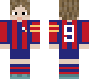 johan | Minecraft Skins