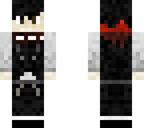 clancy | Minecraft Skins