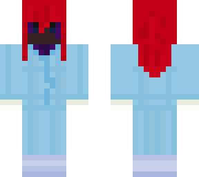 Kniod | Minecraft Skin