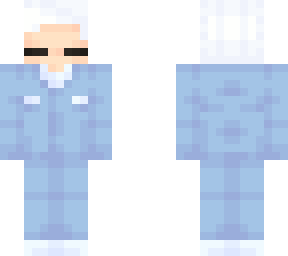 orv | Minecraft Skins