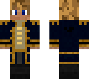 lord | Minecraft Skins