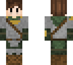 lotr | Minecraft Skins