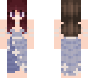 bride | Minecraft Skins