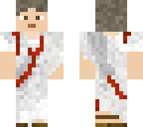Marcus Brutus | Minecraft Skin