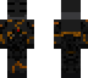 sith | Minecraft Skins