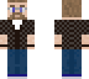 Mata | Minecraft Skin