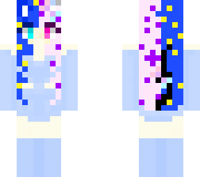 peaceful | Minecraft Skins