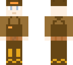 delta | Minecraft Skins