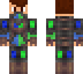 Medieval Skin | Minecraft Skin