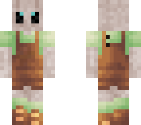moth | Minecraft Skins