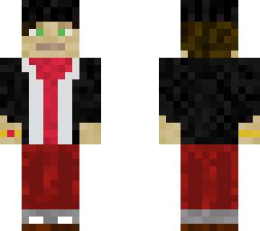 no skin | Minecraft Skins
