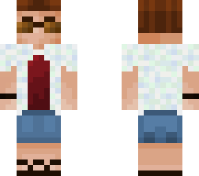 car | Minecraft Skins