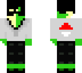 cool gamer skin | Minecraft Skins