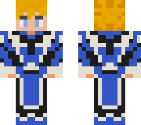 NPC_Caden | Minecraft Skin