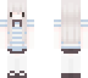 chibi | Minecraft Skins