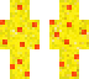 pizza | Minecraft Skins