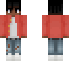 carti | Minecraft Skins