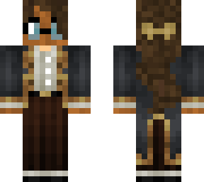 librarian | Minecraft Skins