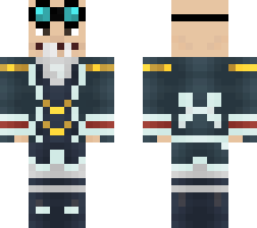 pope | Minecraft Skins