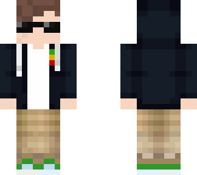 alternative | Minecraft Skins