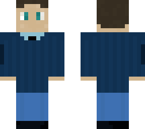 RAF, No.2's! | Minecraft Skin