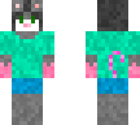 rat | Minecraft Skins