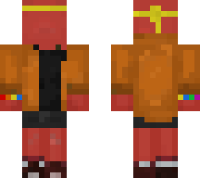 alan becker | Minecraft Skins