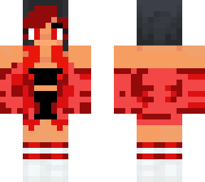 aphmau | Minecraft Skins