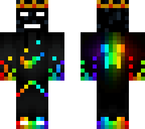 rgb | Minecraft Skins