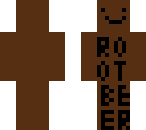 root beer | Minecraft Skins