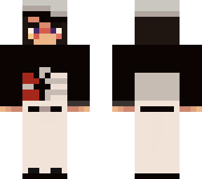811 | Minecraft Skins