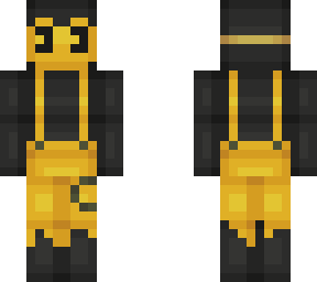 Sammy Lawrence | Minecraft Skin