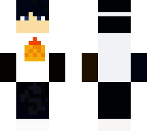 sapnap | Minecraft Skins