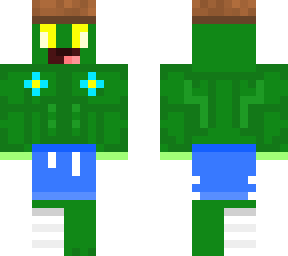 Sardine | Minecraft Skin