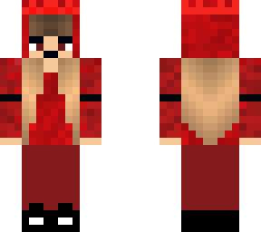 catalyst | Minecraft Skins