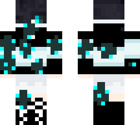 zane | Minecraft Skins