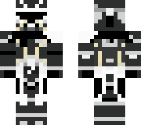 shadow | Minecraft Skins