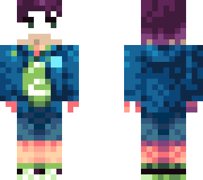 shane | Minecraft Skin