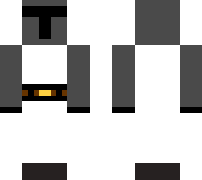 Simple Knight | Minecraft Skin