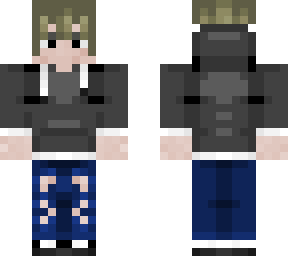 skater boy | Minecraft Skins
