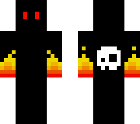 Skull | Minecraft Skin