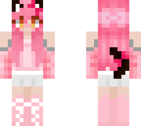 cupcake | Minecraft Skins