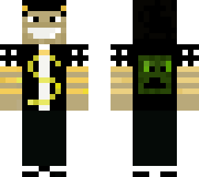 skurka | Minecraft Skins