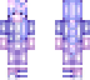 moon god | Minecraft Skins