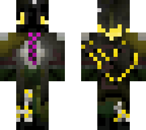 shadow | Minecraft Skins